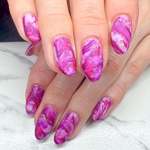 Welcome to HYPER NAILS | Pukekohe Nail Salon